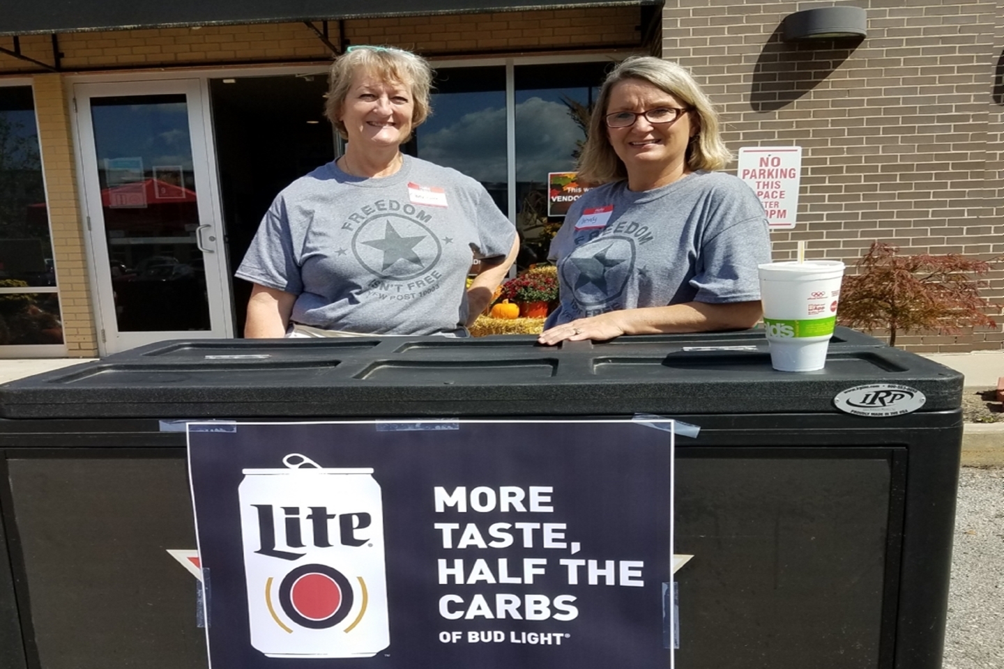 Stanley E. Banks Sr. Post 10003